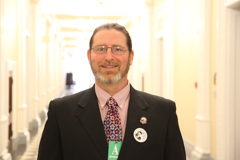 Joby Taylor | The White House