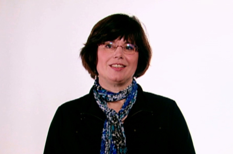 Laurie Halverson | The White House