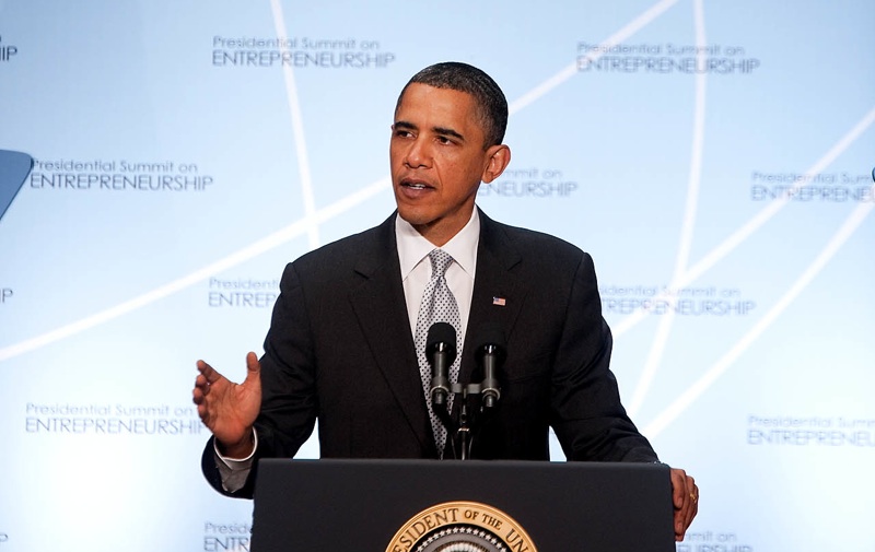 Presidential Summit on Entrepreneurship | The White House
