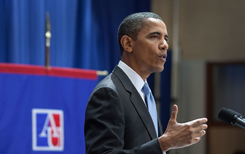 President Obama on Comprehensive Immigration Reform | The White House