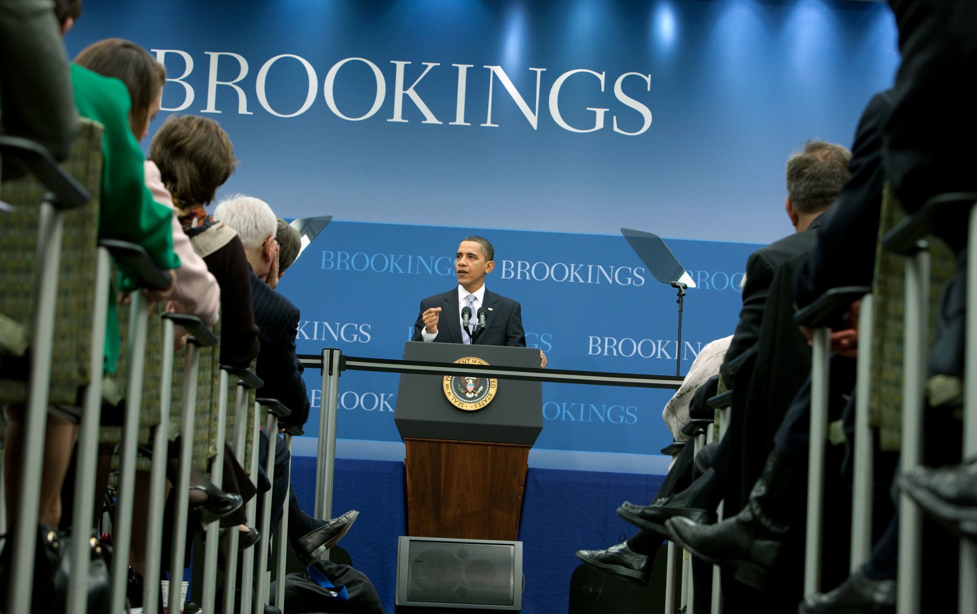 Job Creation and Economic Growth | The White House