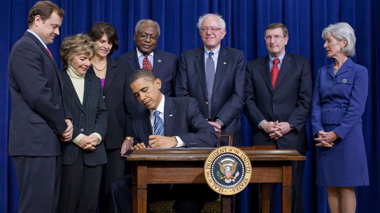 New Recovery Act Funding for Community Health Centers | The White House