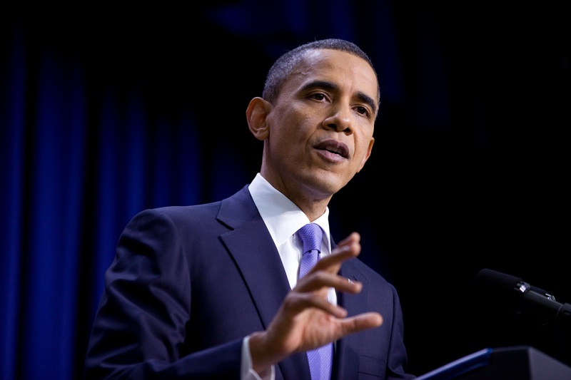 Presidential Press Conference on a Historic Congressional Session | The ...