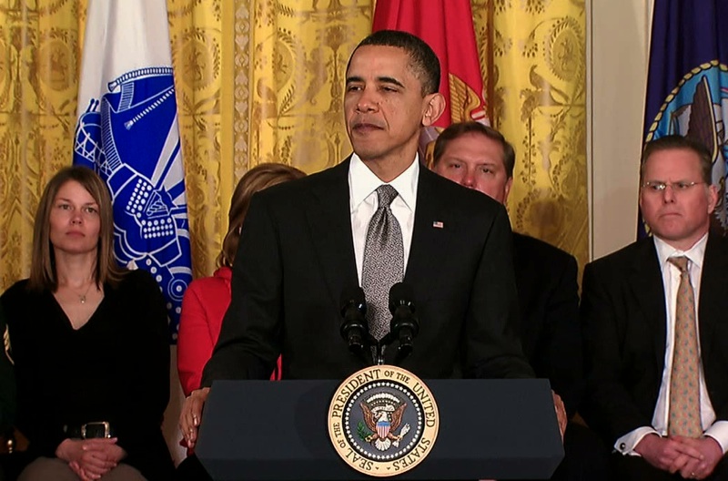 Joining Forces to Support Military Families | The White House