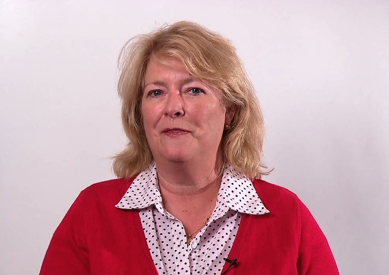 Educators: Pam Smith | The White House