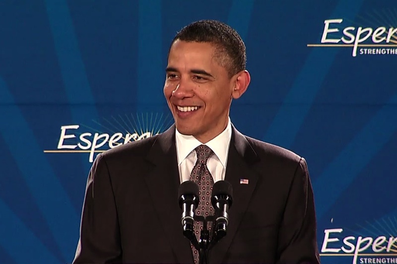 National Hispanic Prayer Breakfast | The White House
