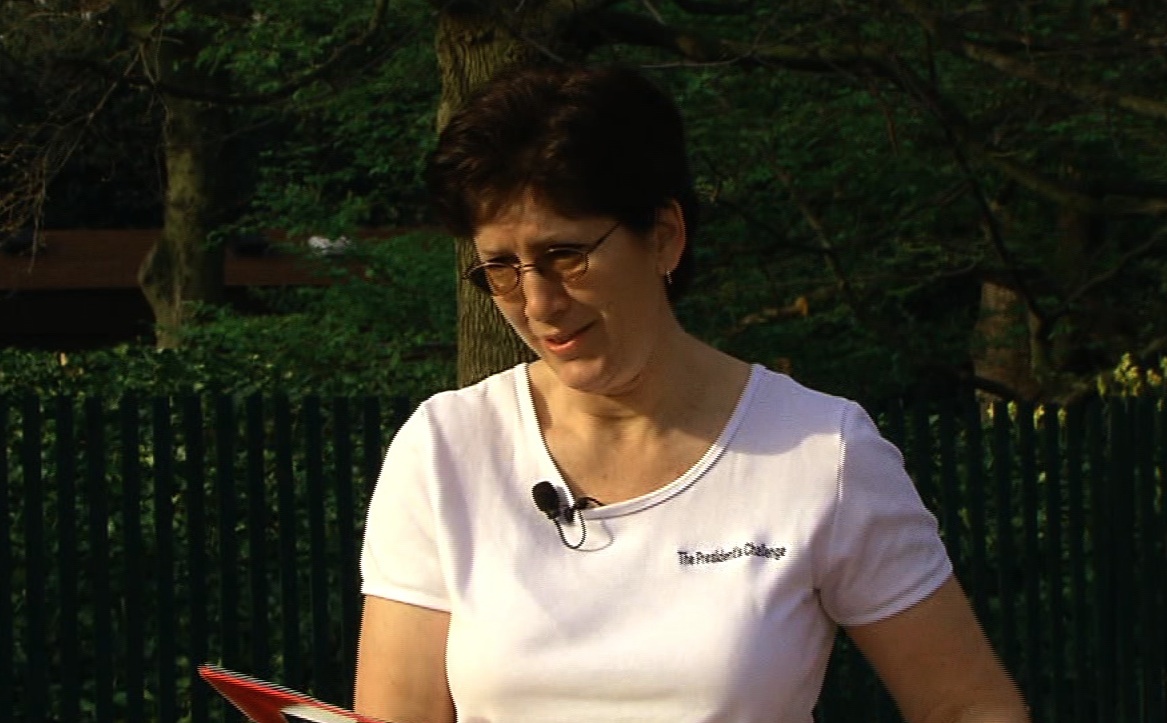 Shellie Pfohl Reads " That's Good! That's Bad! In Washington, DC" | The ...