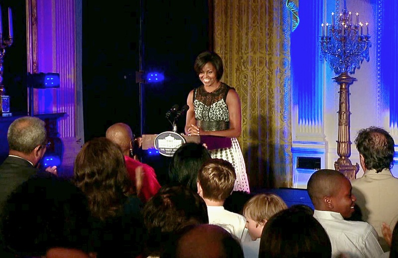 The White House Dance Series | The White House