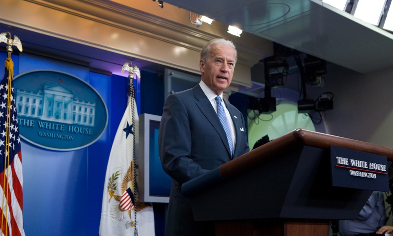 Press Briefing | The White House