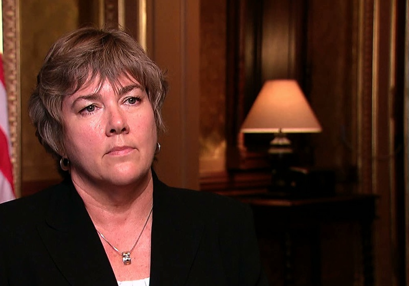 Cindy Schaider | The White House