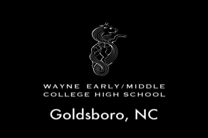 Wayne Early Middle College High School (Goldsboro, North Carolina ...