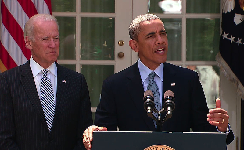 President Obama Speaks on Immigration Reform | The White House