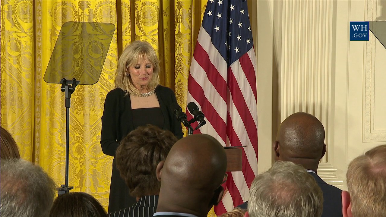 Joining Forces Celebration | The White House