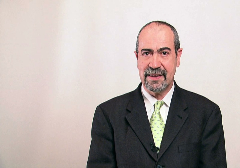 José Ramón Fernández-Peña | The White House