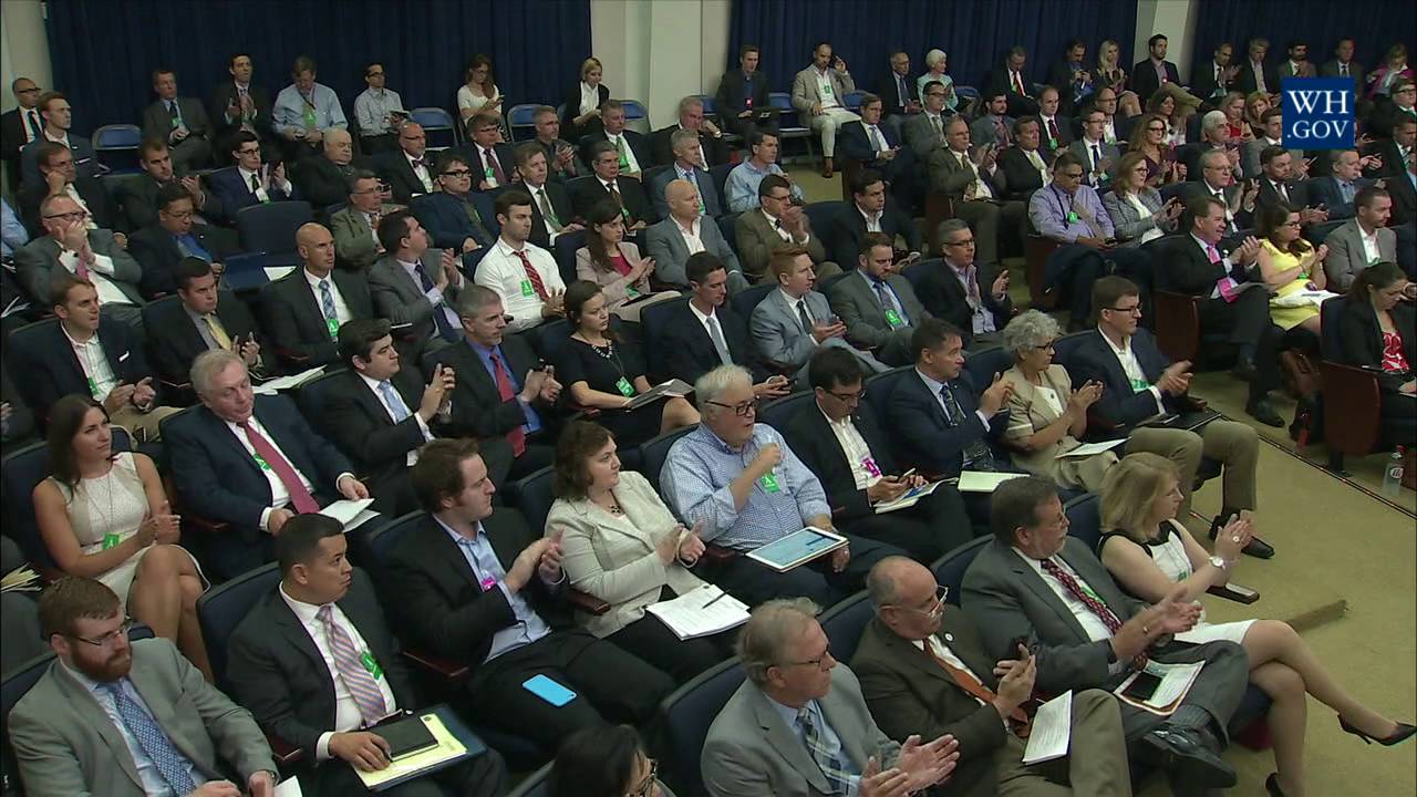 The OTSP Workshop on Drones and the Future of Aviation | The White House