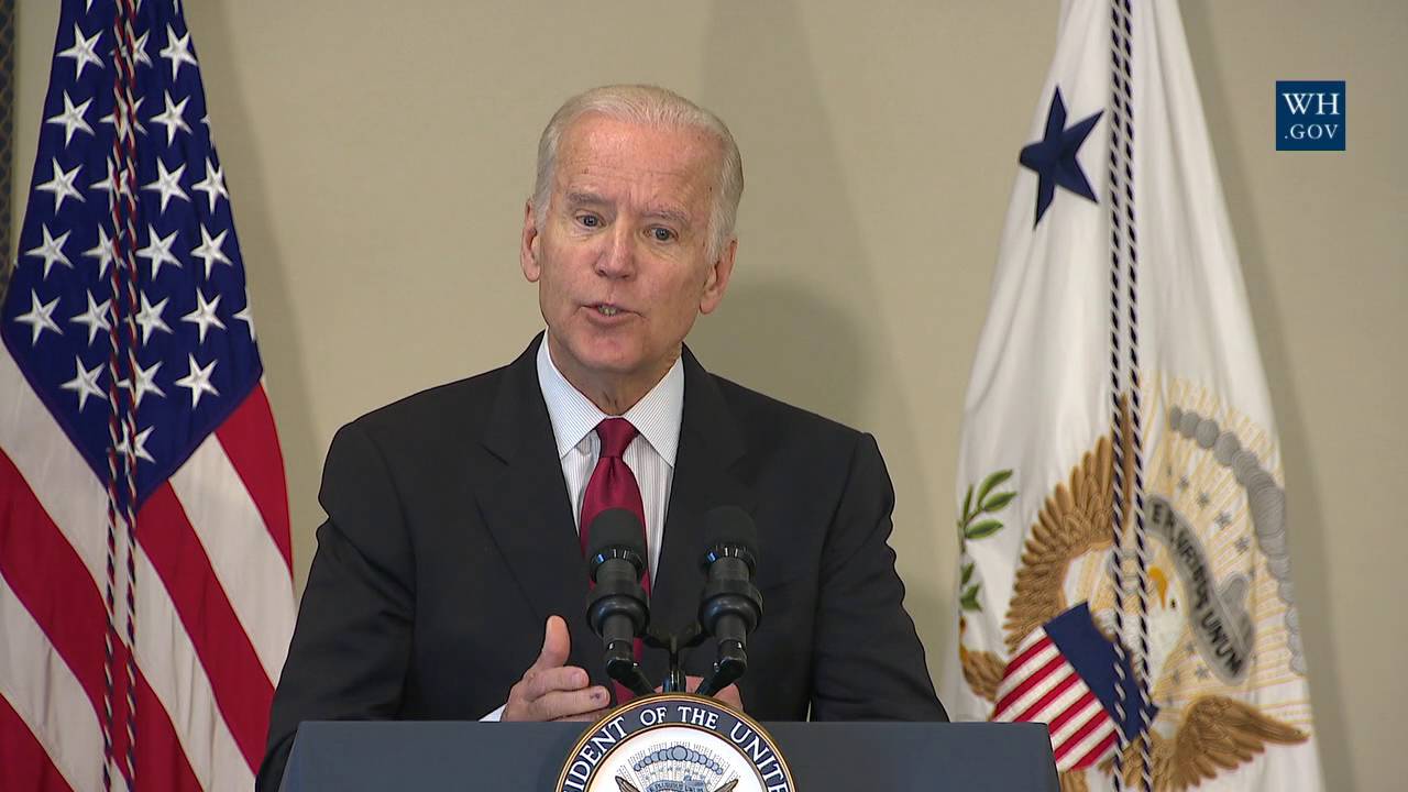 White House Convening on Gun Violence Prevention | The White House