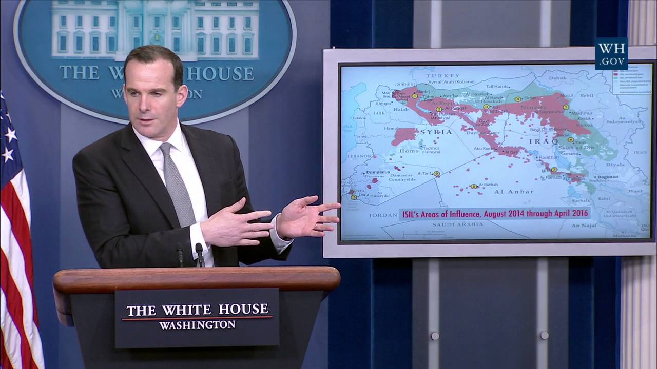 6/10/16: White House Press Briefing | The White House