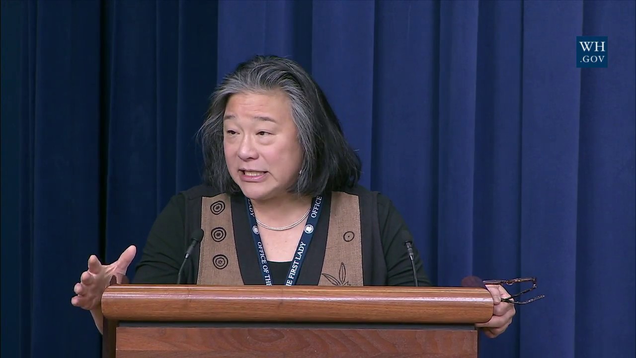 White House Summit on Diversity and Inclusion in Government | The White ...