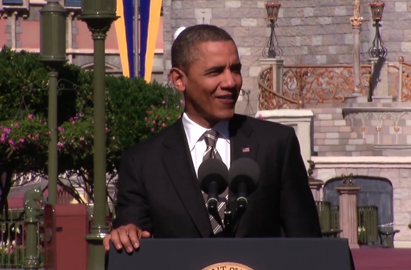 President Obama on Boosting Travel and Tourism | The White House