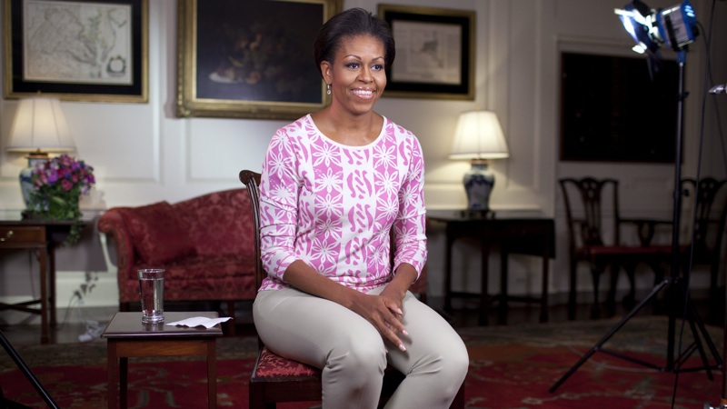 The First Lady's Trip to Africa | The White House