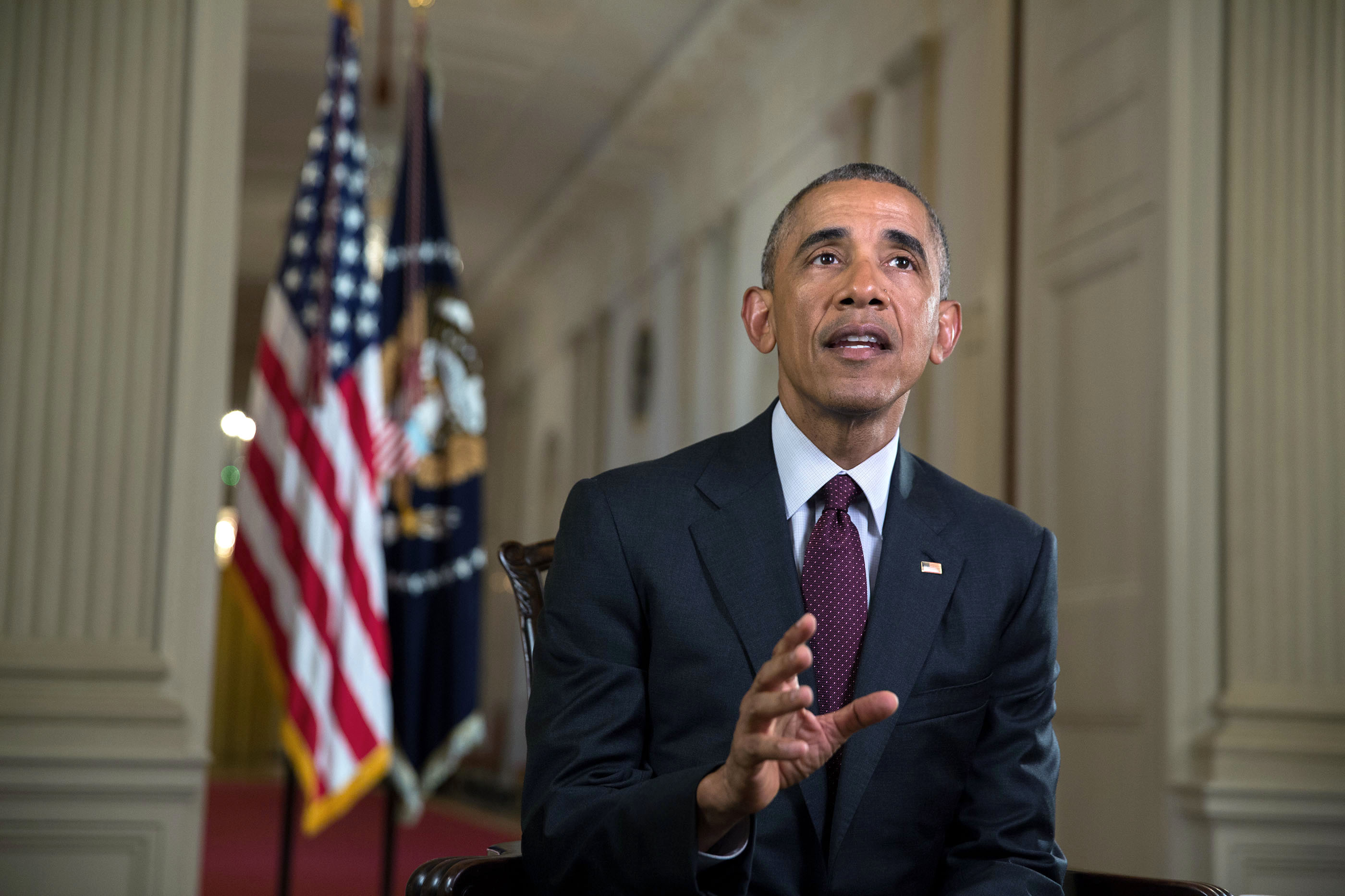 Weekly Address: Standing with Orlando | The White House