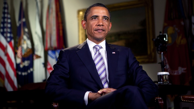 Weekly Address: Celebrating Fathers | The White House