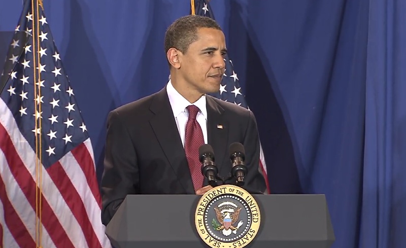 A Call to Service | The White House