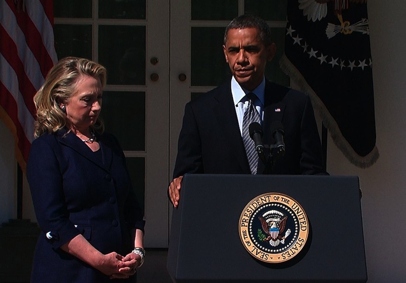 President Obama Speaks on the Attack on Benghazi | The White House