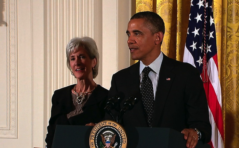 President Obama Speaks at the National Conference on Mental Health ...