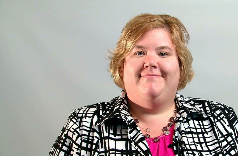 Amy Rasmussen | The White House