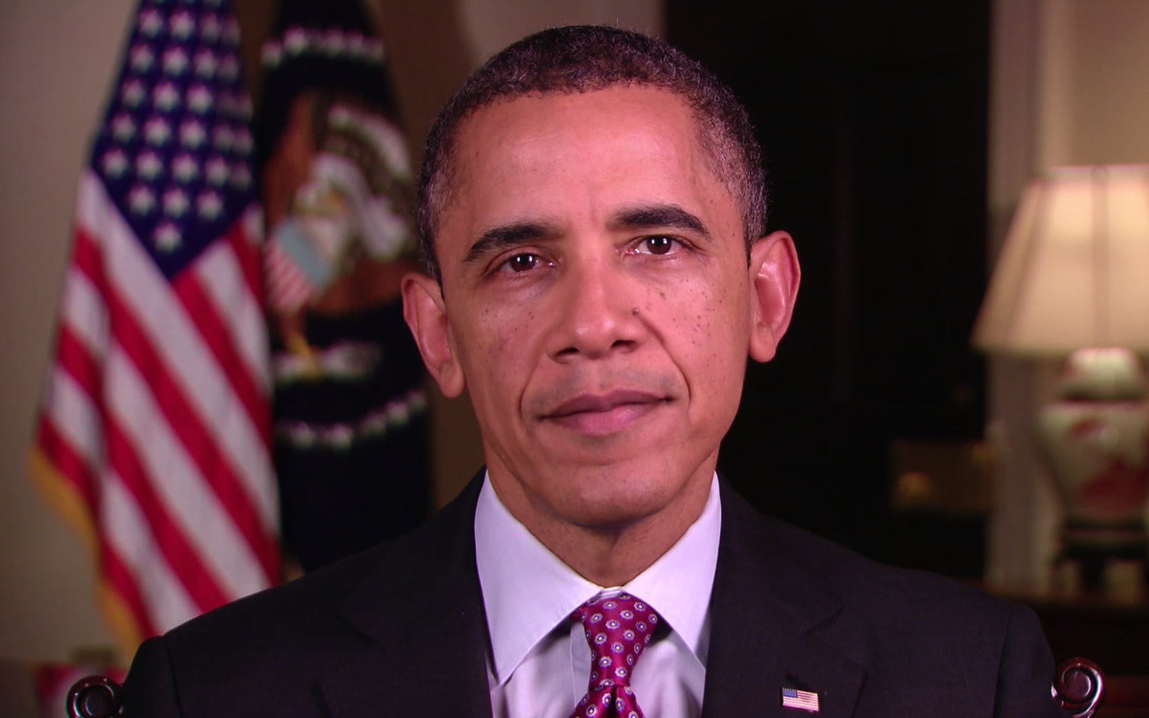 President Obama’s Message to the People of Kenya | The White House