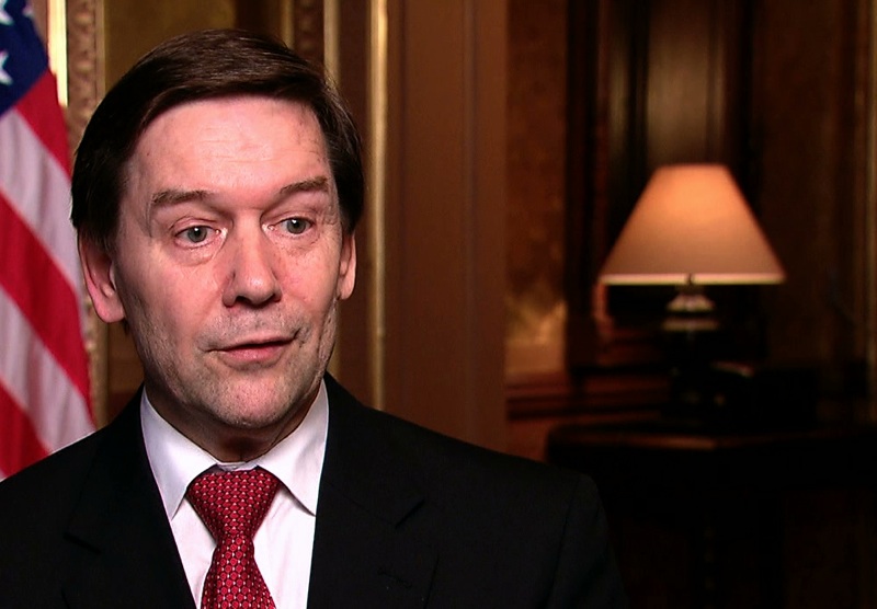 Timothy Wagner | The White House