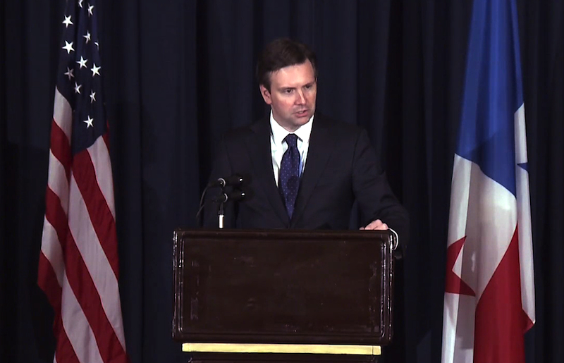 Press Briefing | The White House