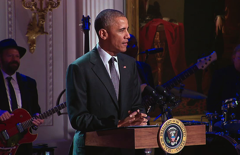 In Performance at the White House: The History of Gospel | The White House