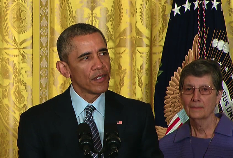 President Obama Announces the Clean Power Plan | The White House