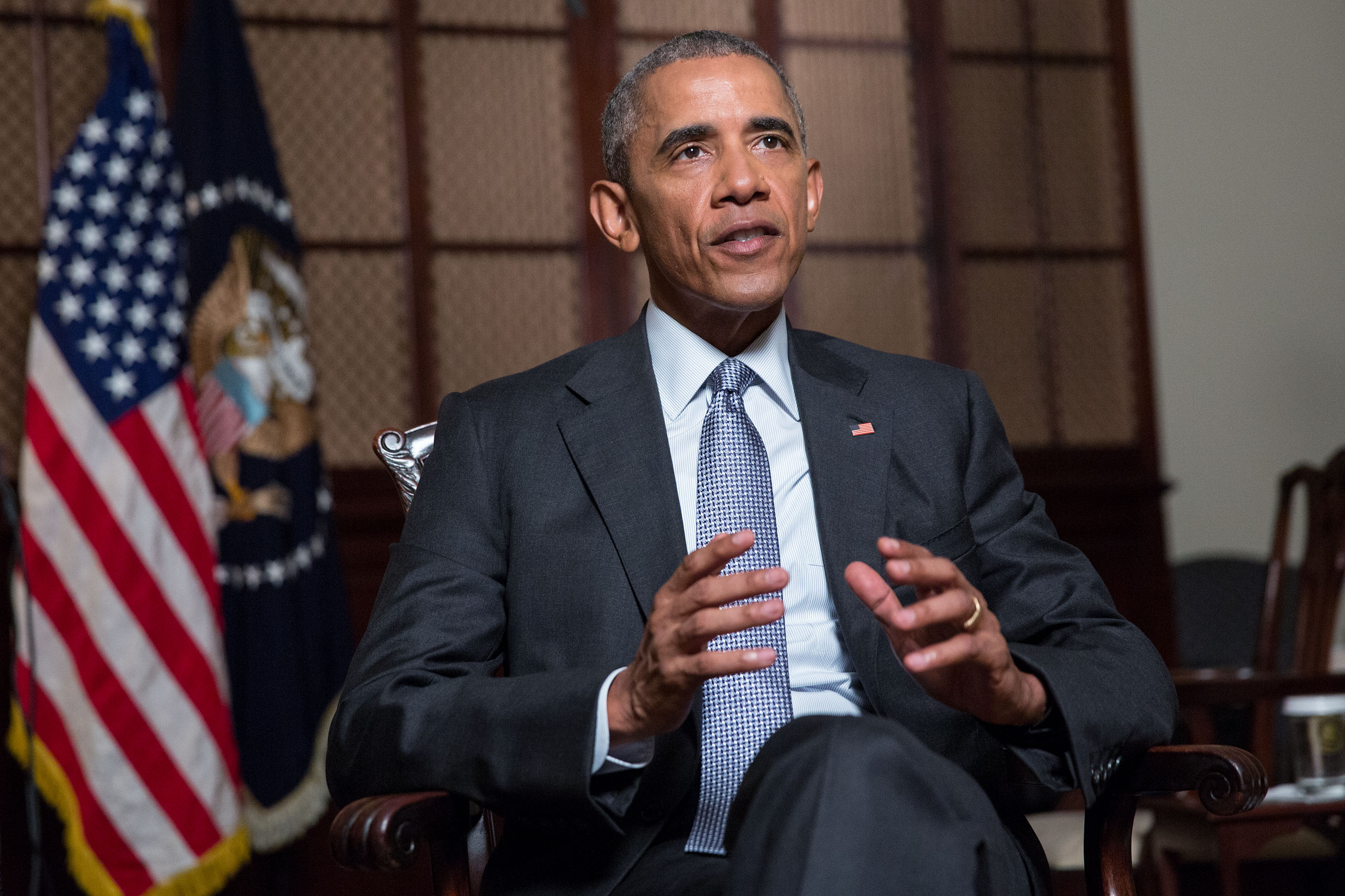 Weekly Address: Building Upon the Legacy of Labor Day | The White House