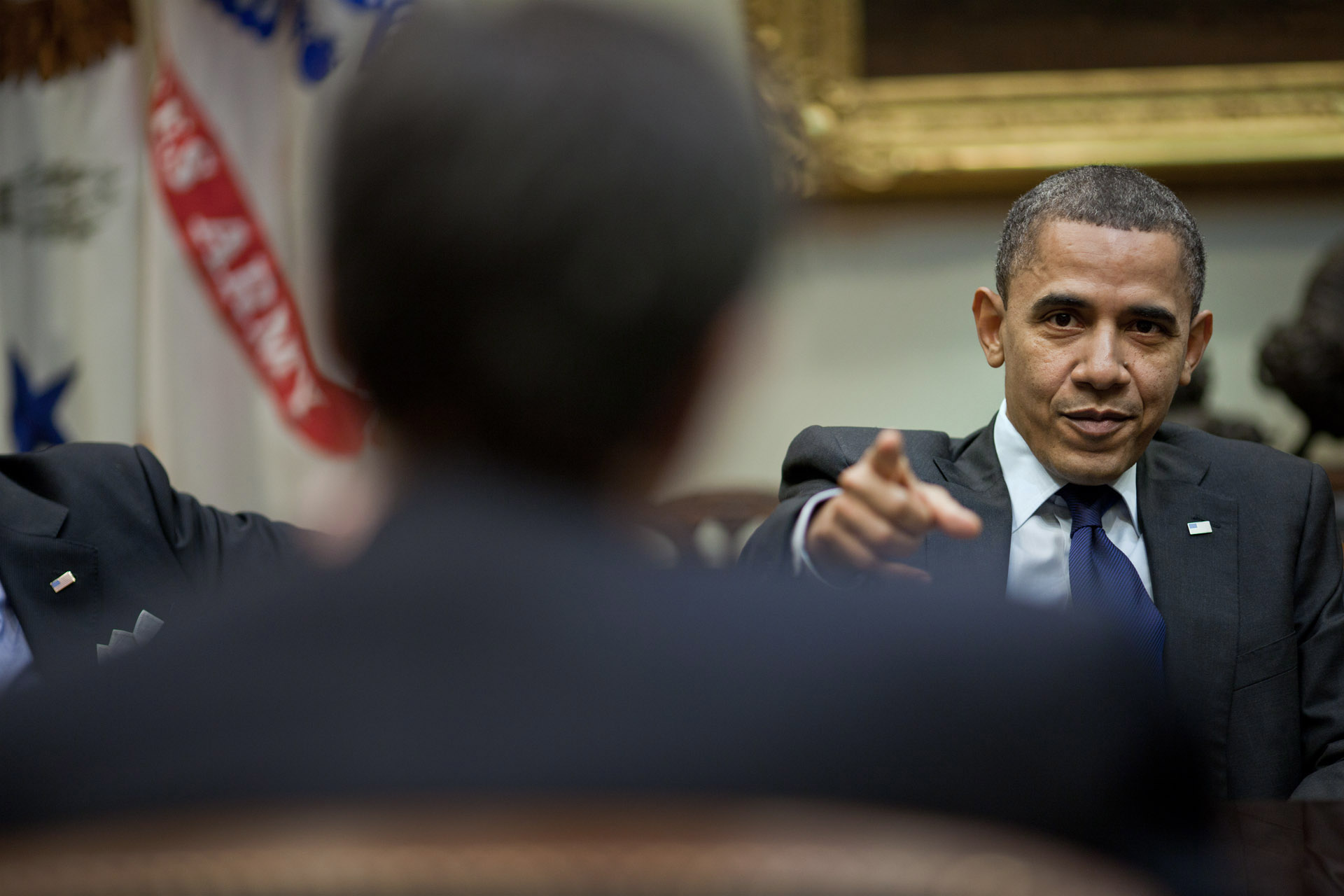 March 2011: Photo of the Day | The White House