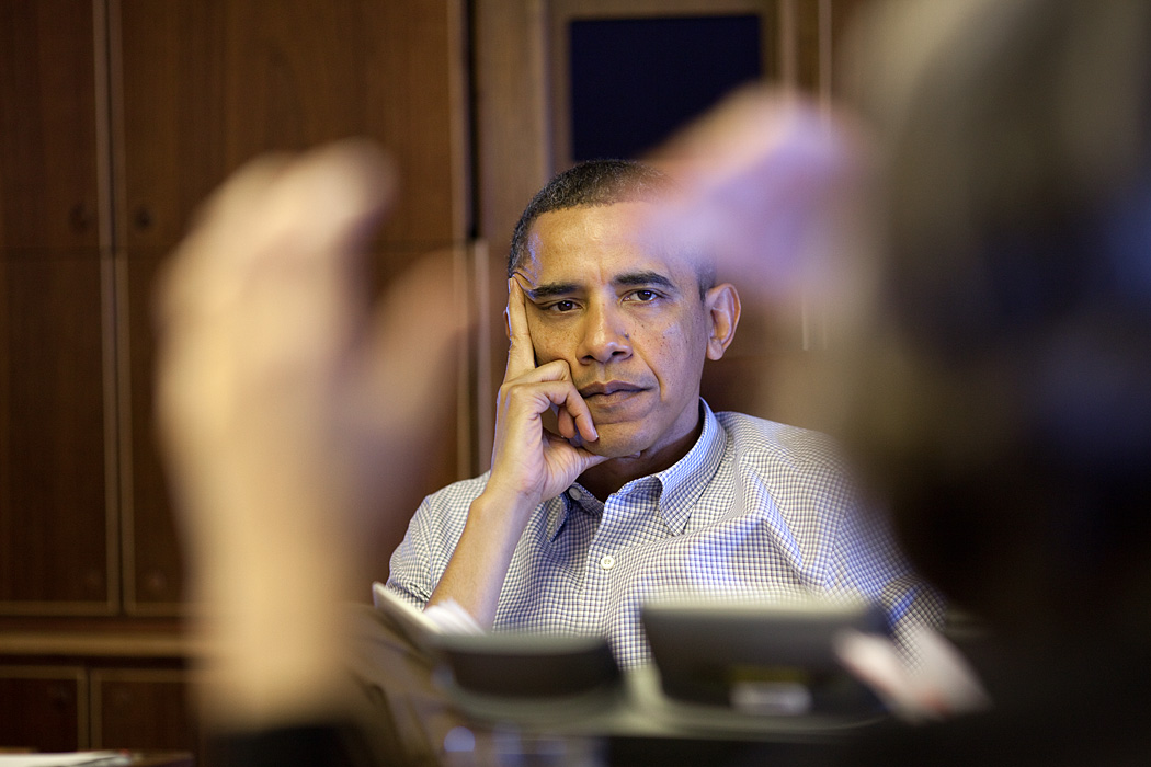 President Obama in the Gulf Coast | The White House