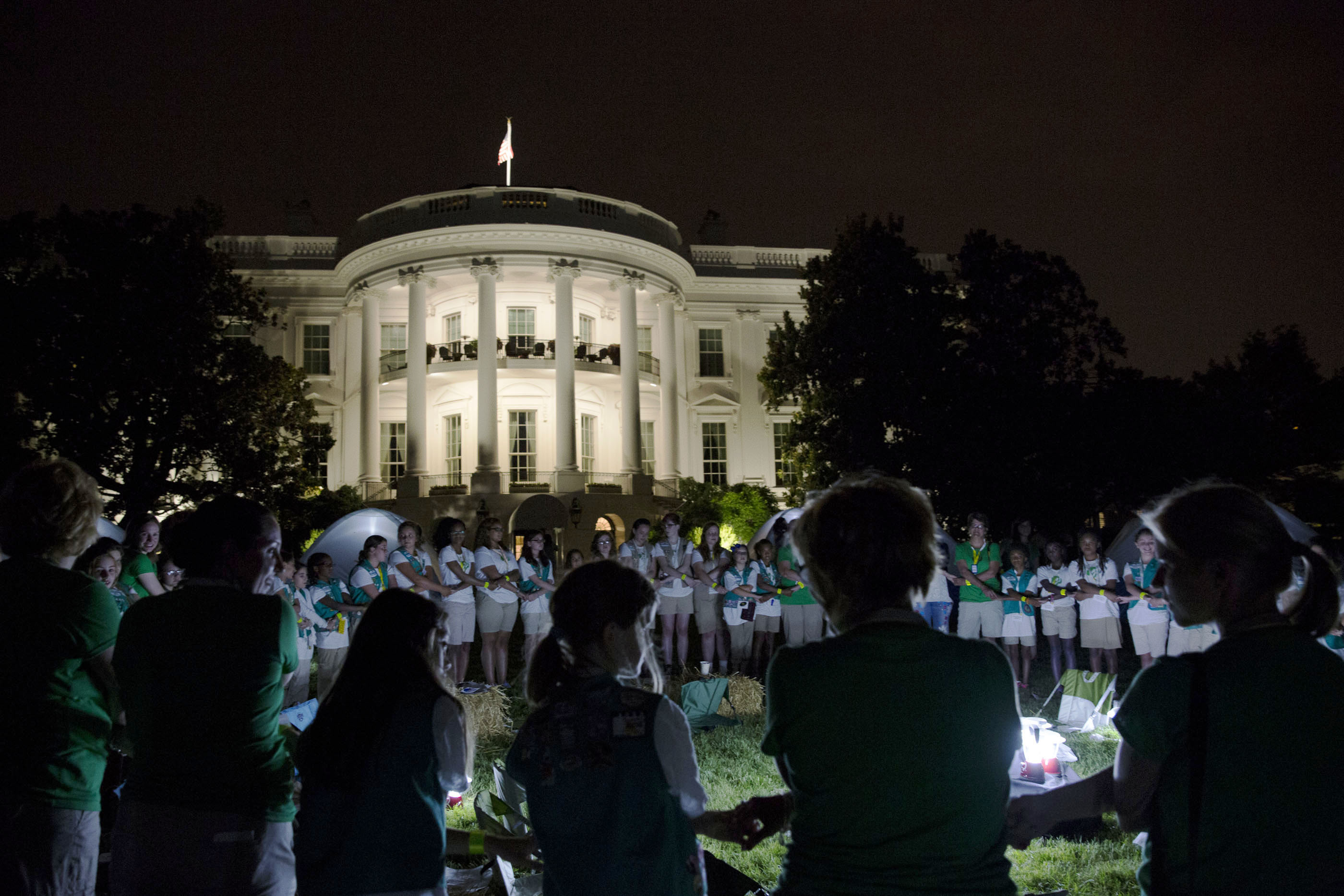 June 2015: Photo of the Day | The White House
