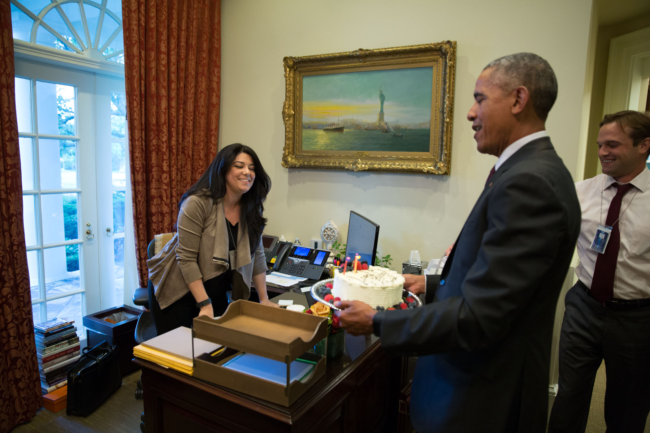 August 2016: Photo of the Day | The White House