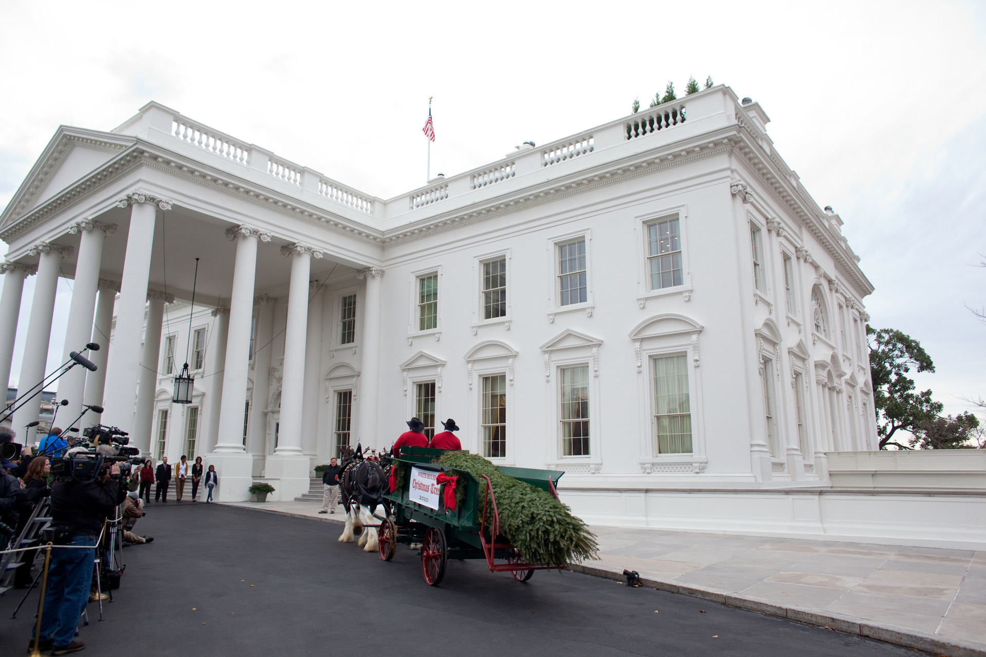 Holidays at the White House | The White House