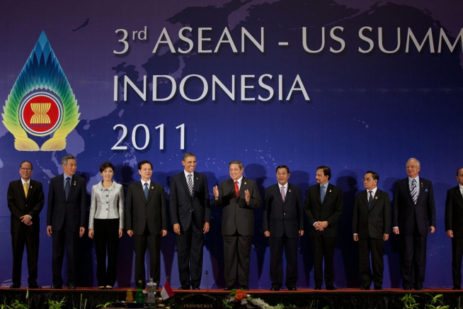 20111118 East Asia Summit | The White House