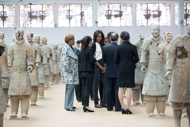 24 China | The White House