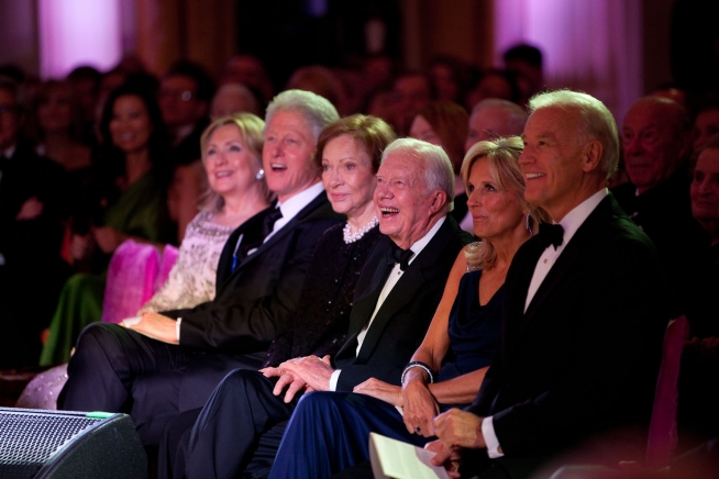 State Dinner Reception | The White House
