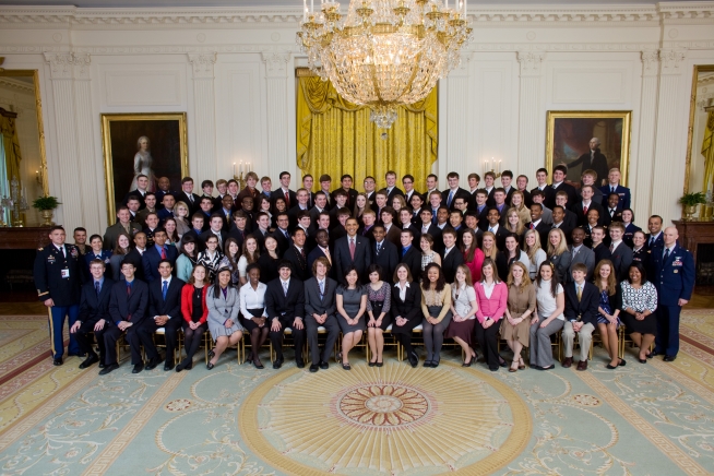 USSYP | The White House