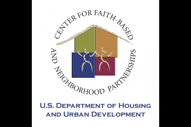 HUD emblem | The White House