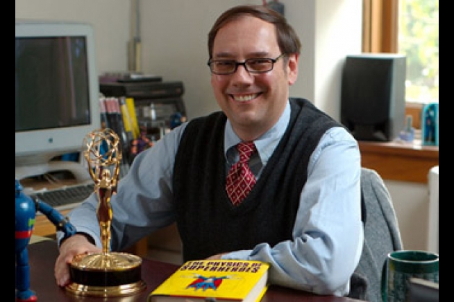 James Kakalios | The White House