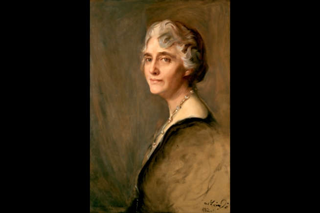 Lou Henry Hoover | The White House