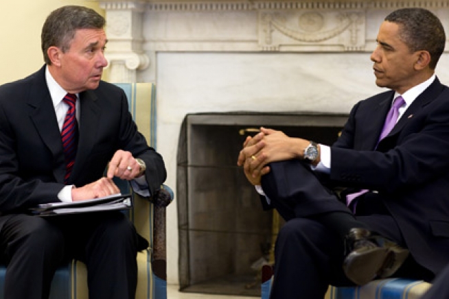 ONDCP President Obama | The White House