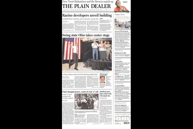 Paper 2 | The White House